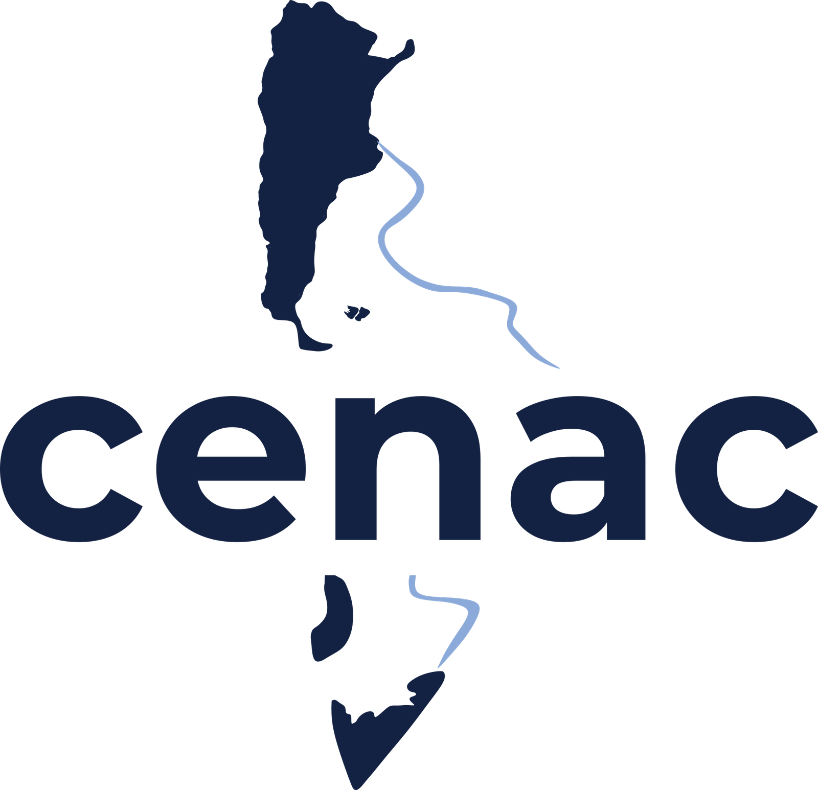 CENAC - Formación política para transformar el país